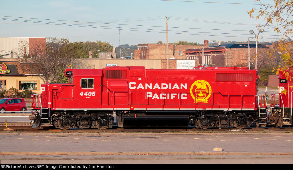CP 4405